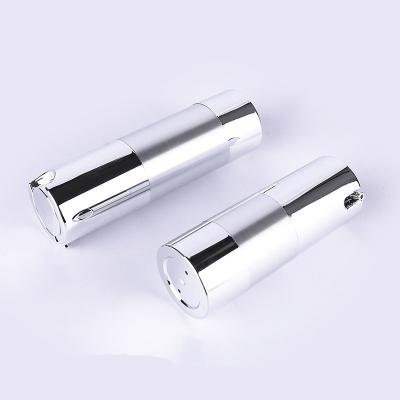 Cina 0.23ml scaricano i contenitori cosmetici acrilici vuoti della lozione di 30ml 1oz in vendita