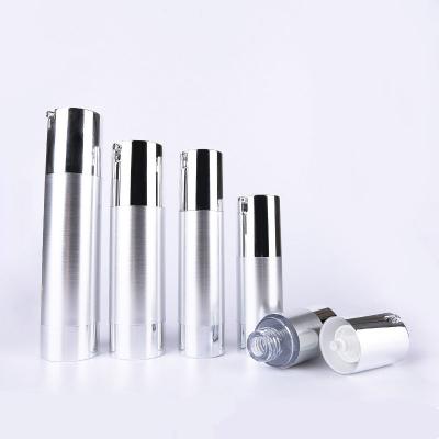 Китай 0.23ml контейнеры лосьона разрядки 30ml 1oz пустые акриловые косметические продается