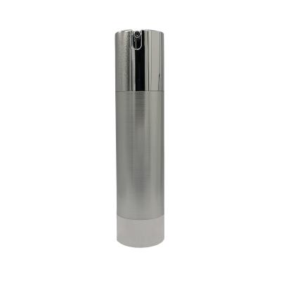 中国 factory price fast shipping black acrylic spray cosmetic manufacturers for cream glass bottles and jars 10ml 15ml 30ml 2 販売のため