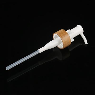 Cina 24 pompe cosmetiche senz'aria resistenti della lozione del bambino 410 1.4cc/T in vendita