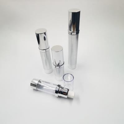 Cina bottiglia senz'aria della pompa cosmetica della lozione di 30ml 50ml 80ml 100ml 120ml 150ml in vendita