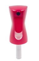 China Battery Powered 300cc All Plastic Dual Action Trigger Sprayer for sale