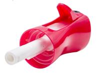China Battery Powered 300cc All Plastic Dual Action Trigger Sprayer for sale