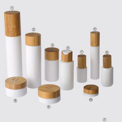 China Customized 100ml Serum Emulsion Cosmetic Plastic Bottle for sale