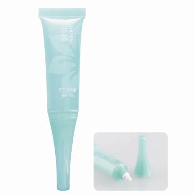 Cina l'occhio del siero 30ml gelifica i tubi cosmetici di plastica di alluminio in vendita