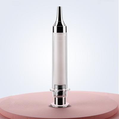 Cina Imballaggio senz'aria cosmetico di sollevamento delle bottiglie della pompa della fiala della siringa dell'innovazione dell'occhio non chirurgico di qualità superiore 15ML-0.5FL.OZ in vendita