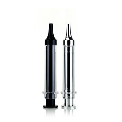 Cina Imballaggio senz'aria cosmetico di sollevamento delle bottiglie della pompa della fiala della siringa dell'innovazione dell'occhio non chirurgico di qualità superiore 15ML-0.5FL.OZ in vendita