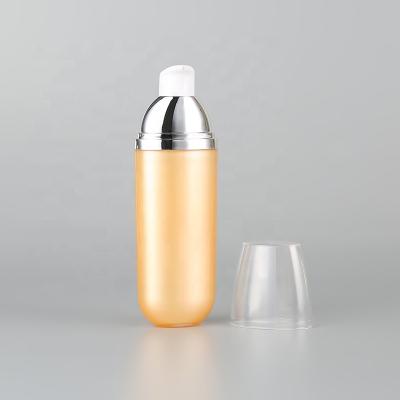 Cina il BB di doppio strato 35ml screma le bottiglie cosmetiche senz'aria in vendita