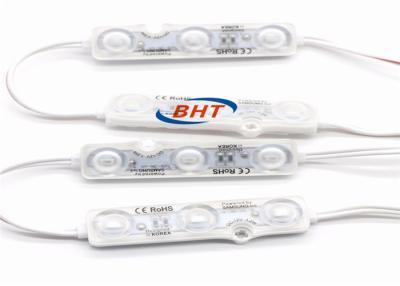 China 5730 5050 2835 smd IP65 led module with big viewing angle CE & RoHS for sale