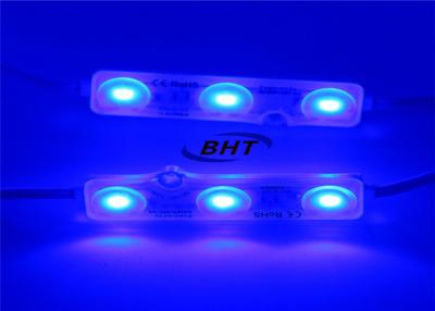 China Samsung Led Backlight Module DC12v ABS Material Super Bright For Lightingbox for sale