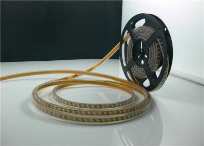 China Double PCB Rgb Color Changing Led Strips 12mm 18-20LM High Light Efficiency for sale