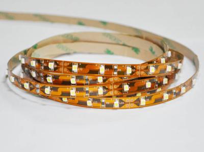 China Color Changing Dimmable Led Strip 8ft 3M Adhesive Backing For Decoration for sale