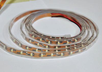 China Under Cabinet Lighting Led Strip Dimmable Warm White Color Ecologically Friendly for sale