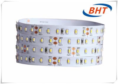China Battery Powered Led Strip Lights Exterior 3014smd Bear Cold / Hot Temperature for sale