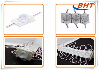 China sign light 2.8w high power led module for side light and backlight with 210lm high brightness for sale