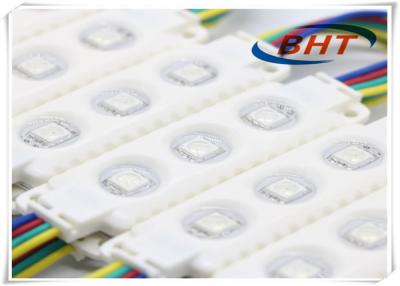 China High Brightness Led Smd Module 54*20mm 120 Degree View Angle For Advertisement for sale