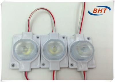 China 3030smd 2.8W Led Backlight Module High Brightness PVC Material For Advertisement for sale