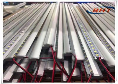 China Diffuse Reflection LED Rigid Bar IP20 Wide Light Emitting Angle 3 Years Warranty for sale