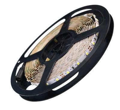 China 5050 SMD Dimmable Led Strip Lights Remote Control Zero Uv Emissions For Industry for sale