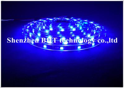 China IP65/IP68 for wholesale 30leds 5050 digital soft led strip with dc12v for sale