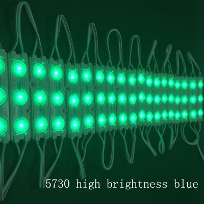 China Samsung Injection Led Backlight Module 5630SMD / 5050SMD 3000-15000k For Led Channel for sale