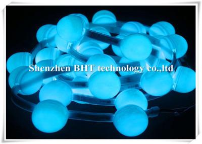 China Independent Full Color Changing ws2801 led module dmx bulb pixel With IC Controlling for sale