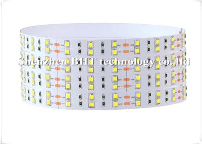 China osram 2835smd led strip/12 Volt Dimmable Led Strip Lights /Double PCB IP65/2835 smd Led Light Strips for sale