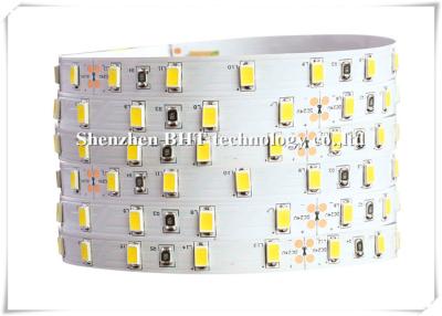 China High quality 5730 led strip/DC12V/IP65/67/68 osram led strip light/strip light for project decoration and indoor use for sale