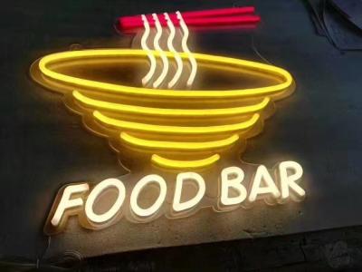 China AC110V-220V/2835leds/120pcs/color changing strip light/neon light rope/RGB led neon strip for sale