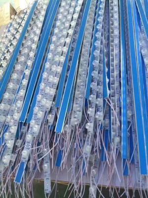 China Under Cabinet Lighting DC12V/3030 LED RIGID bar for lightbox and sign 3030SMD Rigid Industries Led Light Bar Warm White for sale