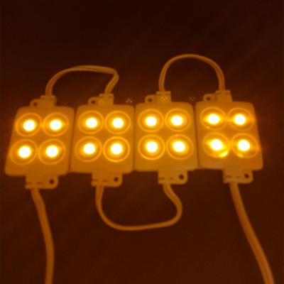China 1.44W RGB LED Module Constant Voltage 5050 SMD IP65/67 3 Years Warranty for sale