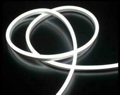 China Neon Flexible Dimmable LED Strip IP68 3528SMD DC12V soft led rope for sale