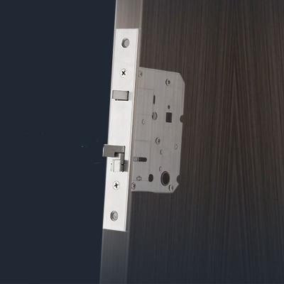 China Tuya Smart Fingerprint & Face Recognition Lock Electronic Door Lock for sale