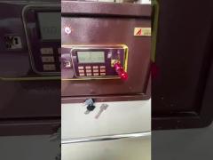 赤十字のロックピックツール 7.0mm / 7.5mm / 7.8mm クロスセーフロックピック