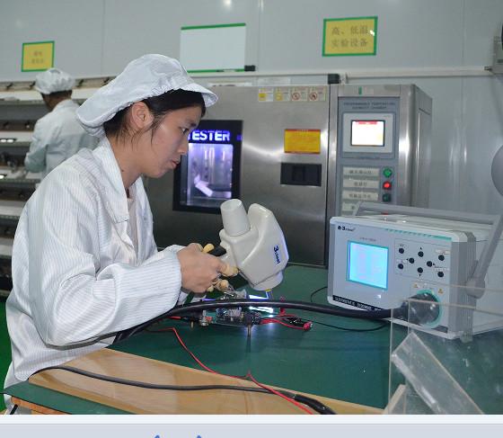 Fournisseur chinois vérifié - Shenzhen Junxian Electronic Technology Co., Ltd.