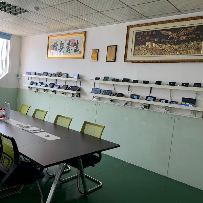 Fournisseur chinois vérifié - Shenzhen Junxian Electronic Technology Co., Ltd.