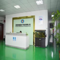 China Factory - Shenzhen Junxian Electronic Technology Co., Ltd.