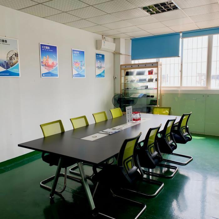 Fournisseur chinois vérifié - Shenzhen Junxian Electronic Technology Co., Ltd.