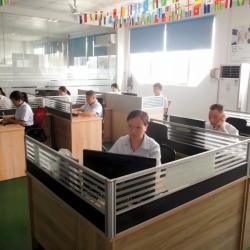 China Factory - Shenzhen Junxian Electronic Technology Co., Ltd.
