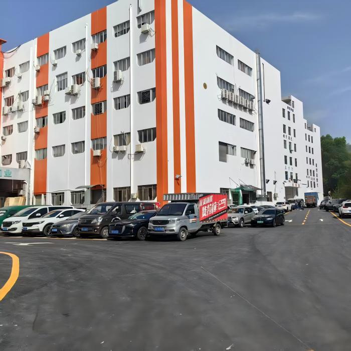 Fournisseur chinois vérifié - Shenzhen Junxian Electronic Technology Co., Ltd.