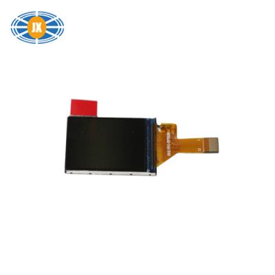 China High Resolution TFT Display 240x240 1.3 Inch LCD Display 300cd/m2 for sale