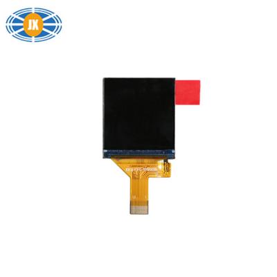 China High Resolution TFT Display 240x240 1.3 Inch LCD Display 300cd/m2 for sale