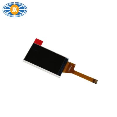 China Compact 1.77 Inch LCD TFT Display Panel , 250cd/m2 TFT Color LCD Display for sale