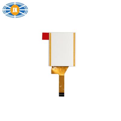 China Compact 1.77 Inch LCD TFT Display Panel , 250cd/m2 TFT Color LCD Display for sale