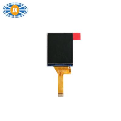 China Compact 1.77 Inch LCD TFT Display Panel , 250cd/m2 TFT Color LCD Display for sale
