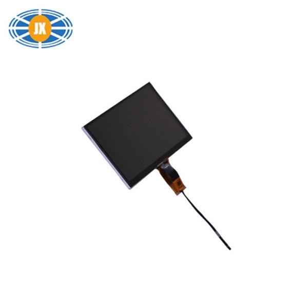 Quality 7 Inch CTP Touch Screen Display Module , HD PCAP Touch Monitor for sale
