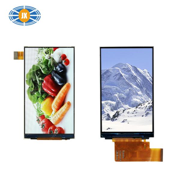 Quality 0.96 Inch - 15.6 Inch Custom LCD Display Multiple TFT Display Screen for sale