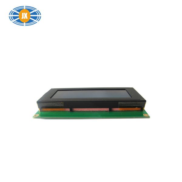Quality 3.3V 5.0V Character LCD Modules 16 PIN LCD Display Monochrome Multiple Sizes for sale