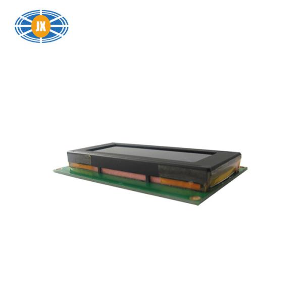 Quality 3.3V 5.0V Character LCD Modules 16 PIN LCD Display Monochrome Multiple Sizes for sale