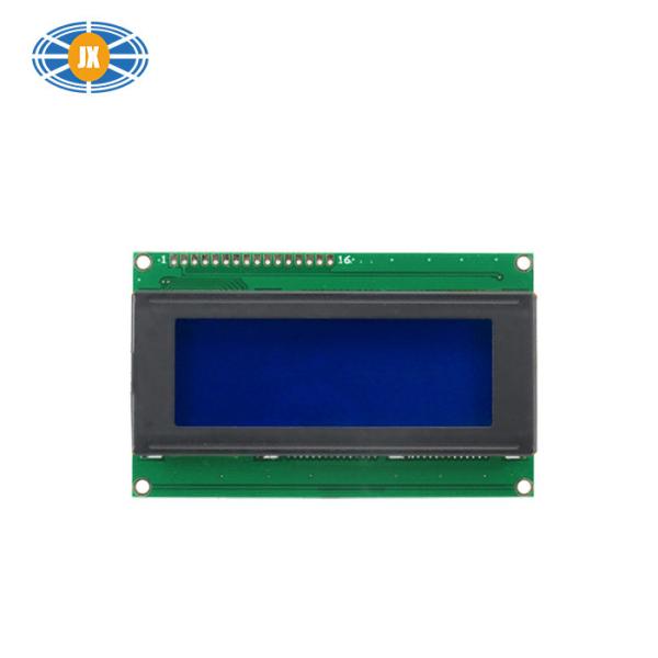 Quality 3.3V 5.0V Character LCD Modules 16 PIN LCD Display Monochrome Multiple Sizes for sale